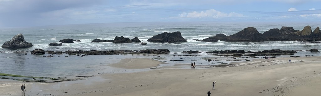 Oregon Coast – Woven Soul